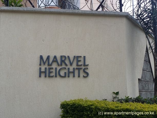Marvel Heights - Westlands, Nairobi City | ApartmentPages.co.ke